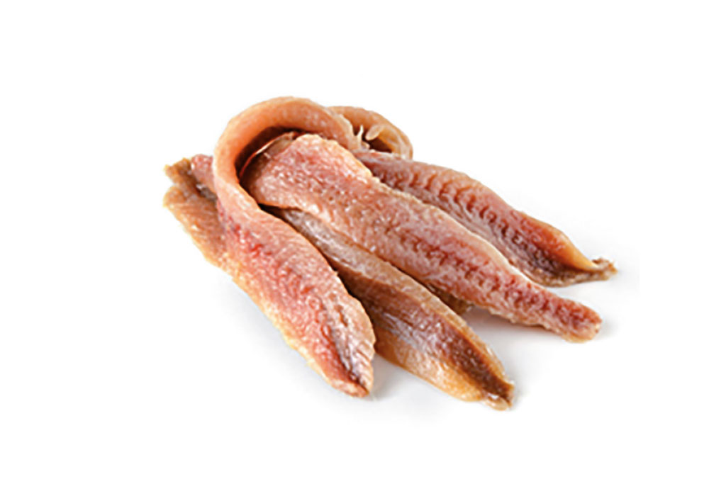 FILETTI ALICI IN OLIO GR.700 BIG CHEF Gastronomia di Mare Alici e ...