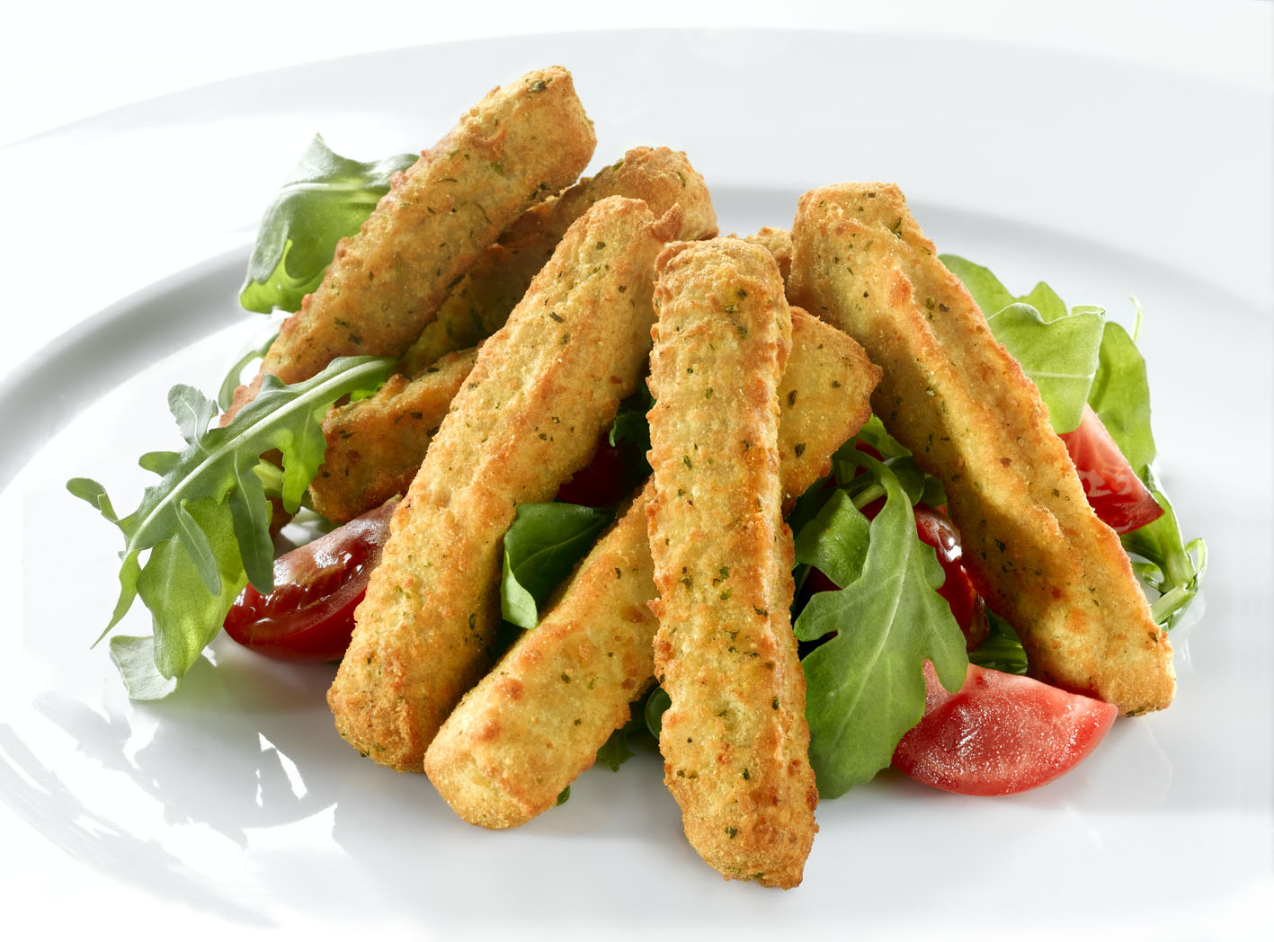 STICK DI POLLO FILENI SURGELATO CHICKEN STICK Carne Surgelata Pollo ...