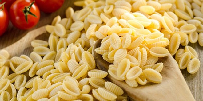 GNOCCHETTO SARDO GRANORO N°51 KG.3X4 Food (secco) Pasta Granoro