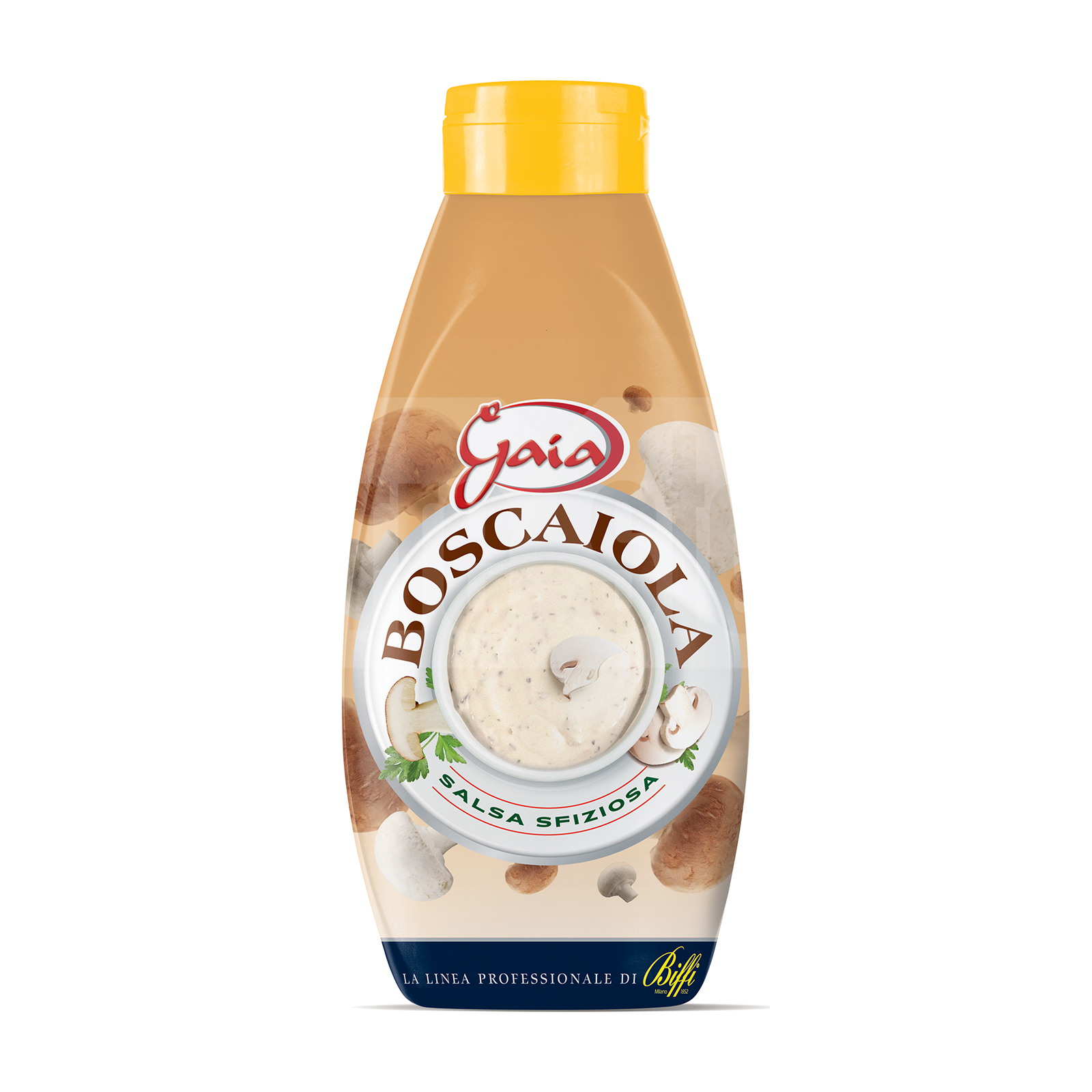 SALSA BOSCAIOLA TWISTER GAIA GR.800 SENZA GLUTINE Food (secco) Salse ...