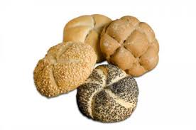 PANINO NUOVO PARTY MIX 32GR.X125 SURGELATO Surgelati Pane e Panini AGRITECH